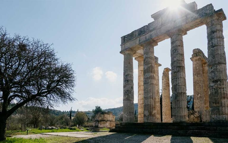 nemea - Greece Is