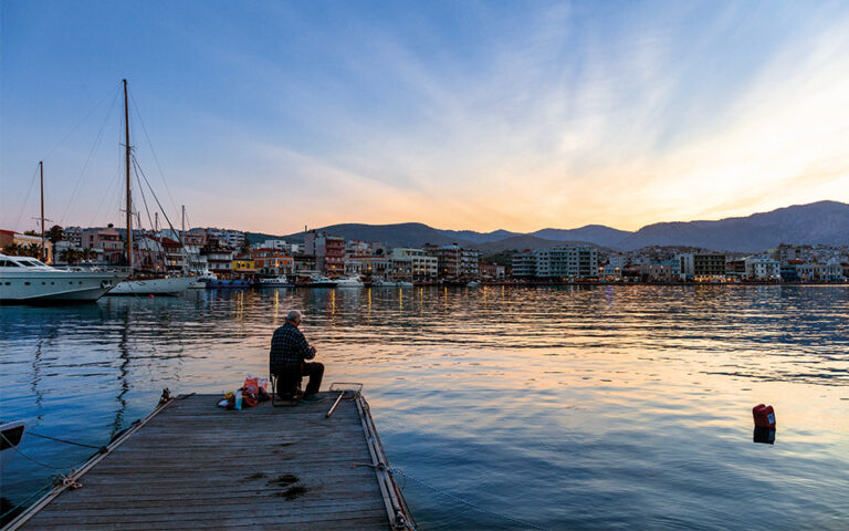 retirees - Greece Is