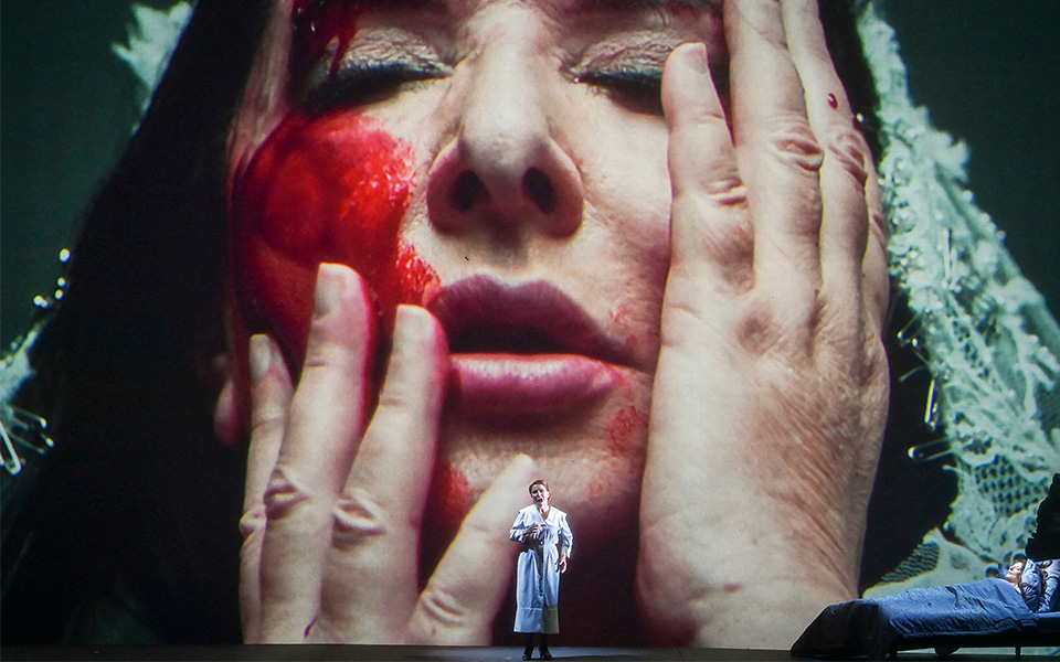 On a High Note: Inside the Greek National Opera’s New Era - Greece Is