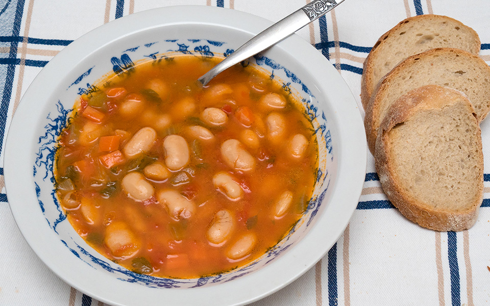 Greece’s Most Comforting Winter Foods - Greece Is